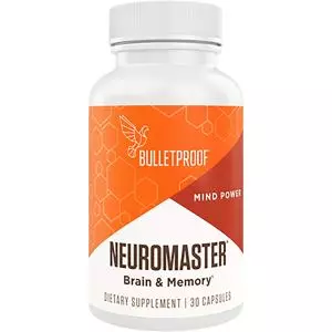 Neuromaster para memória e foco