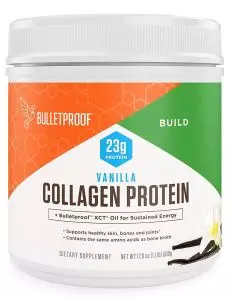 Protein Kolagen