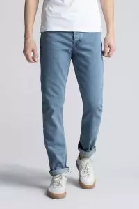 Asket The Dikumbah Denim Jeans