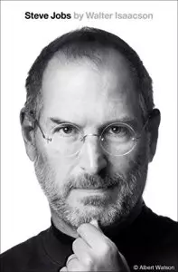 Steve Jobs-buku