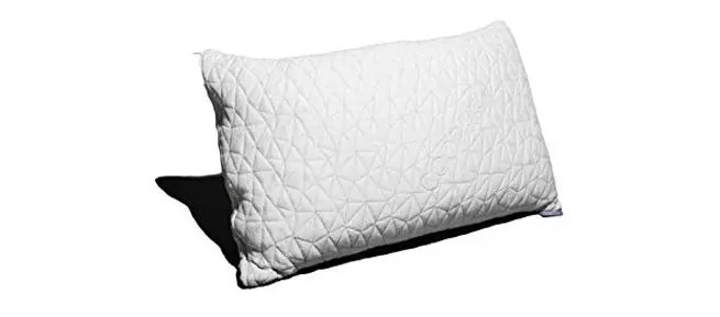 ချိန်ညှိနိုင်သော Loft Pillow