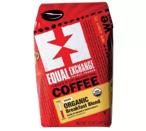 Equal Organic Coffee