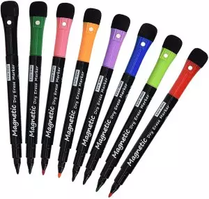 browill dry erase markers