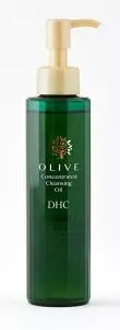Оливкова очищаюча олія DHC