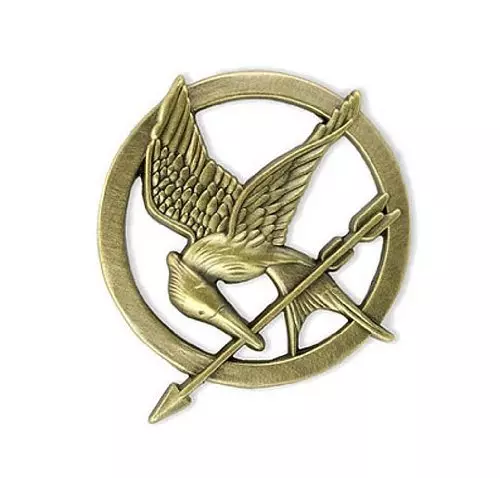 Izipho Best for Hunger Games Fans