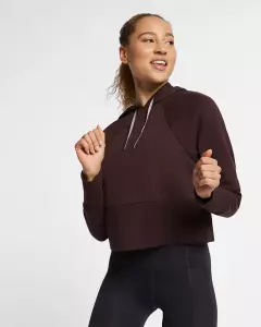Nike yoga kolleksje dames trui