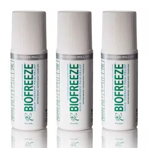 Biofreeze Pain Relief Gel for leddgikt