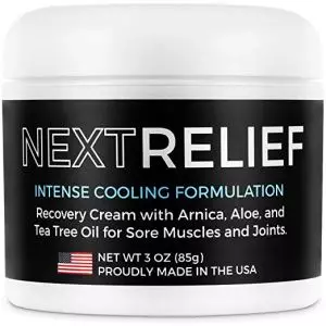 NextRelief Cooling Pain Relief Cream