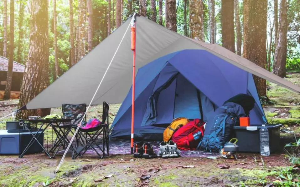 Best Outdoor Tarps