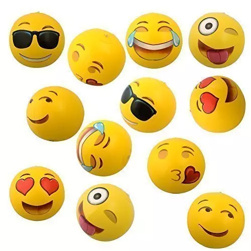 Nejlepší Emoji dárky od Emoji