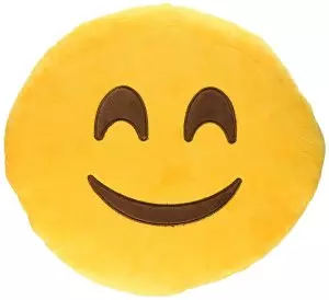 Jou Emoji: 10 gwo lide kado ou pral (kè) ki pa (pouka) 11233_10