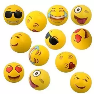 Aso Emoji: 10 Manatu Meaalofa Sili e te (Loto) E Le'o (Poop) 11233_5