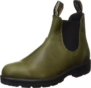 blundstone کاري بوټان