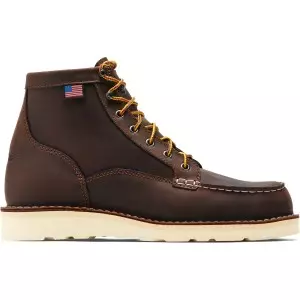 danner ish etiklari