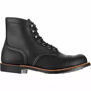 Red Wing Heritage miesten Iron Ranger 6