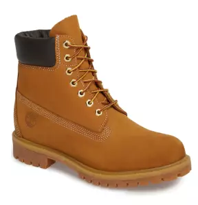 Timberland етік бидай