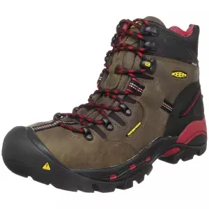 Botas de trabajo Keen Pittsburgh