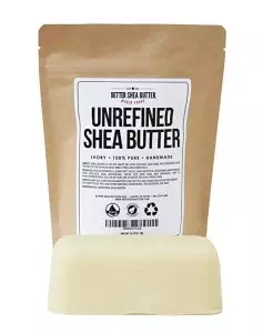 Shea Butter Better Shea Butter