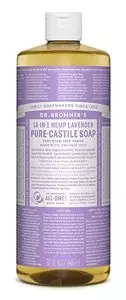 Castile Soap Dr. Bronner's