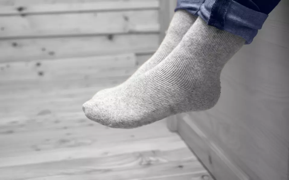 najbolje vunene čarape muškarci žene zimske