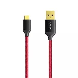 Anker Nylon Micro USB кабел без заплеткување