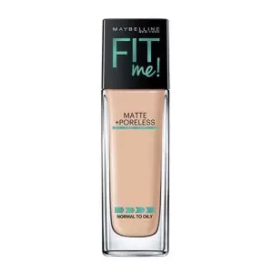 Nadace Maybelline Fit Me