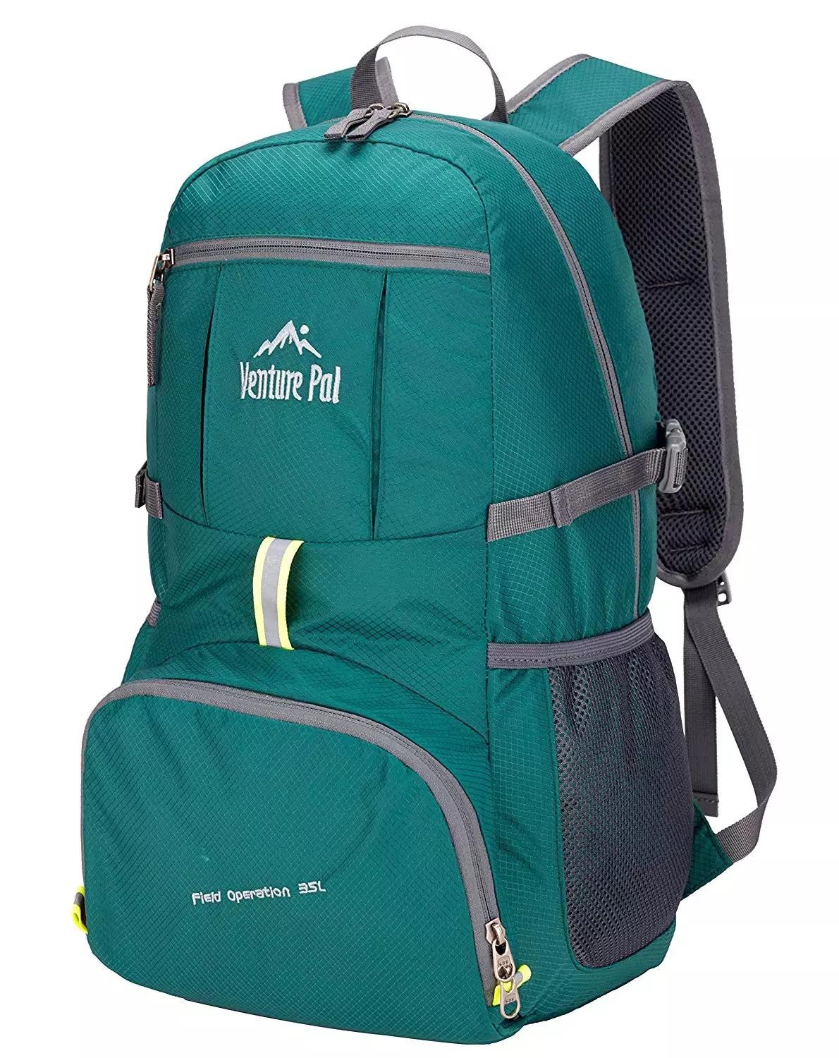 backpack hiking