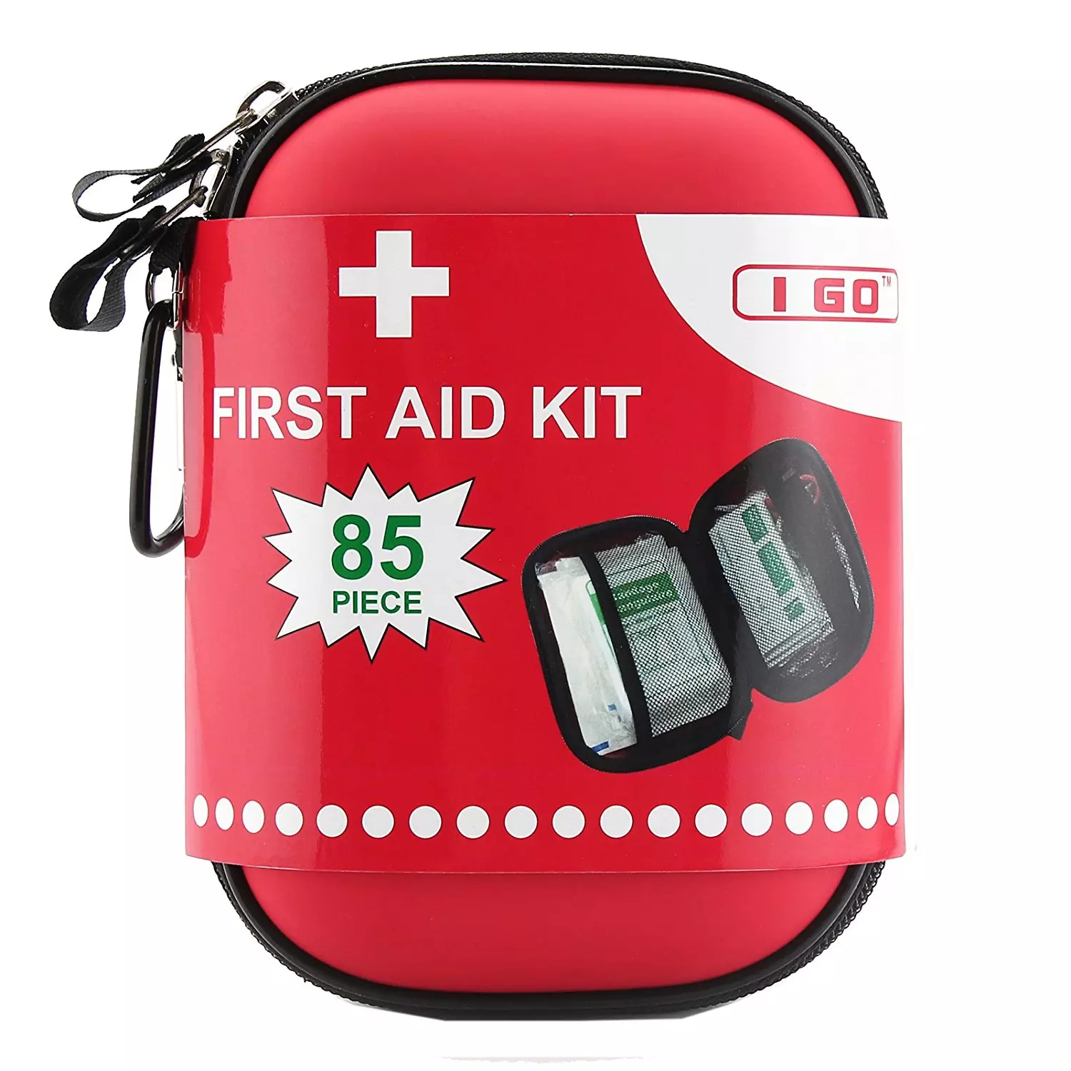 first aid kit