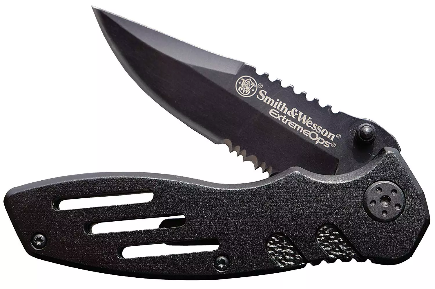 Folding Knife Smith ug Wesson