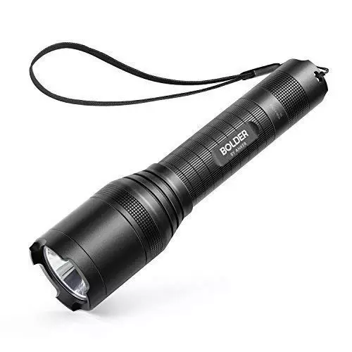 Taktikal nga Flashlight