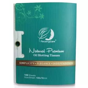 Blotting Papers Naturali