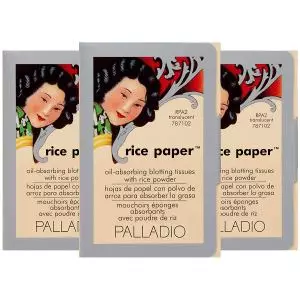 Blotting Papers Rice