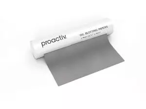 Sací papíry Proactiv