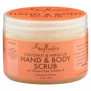 Hand & Body Scrub Shea Moisture