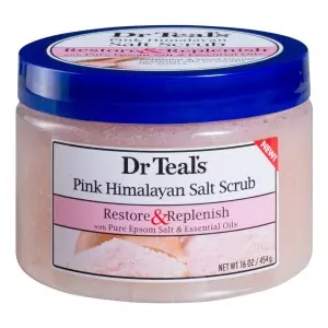Salt Scrub Dr. Teal's