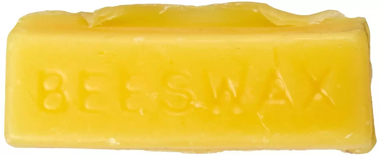 Ịkwa akwa Beeswax