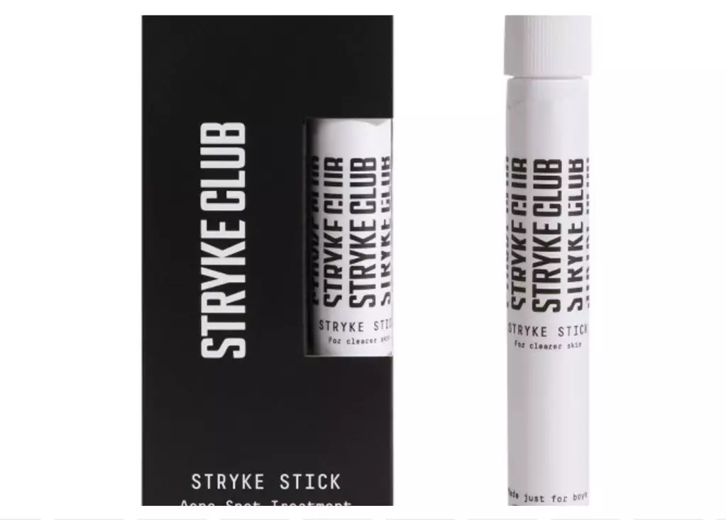 Stryke Club Stryke baton