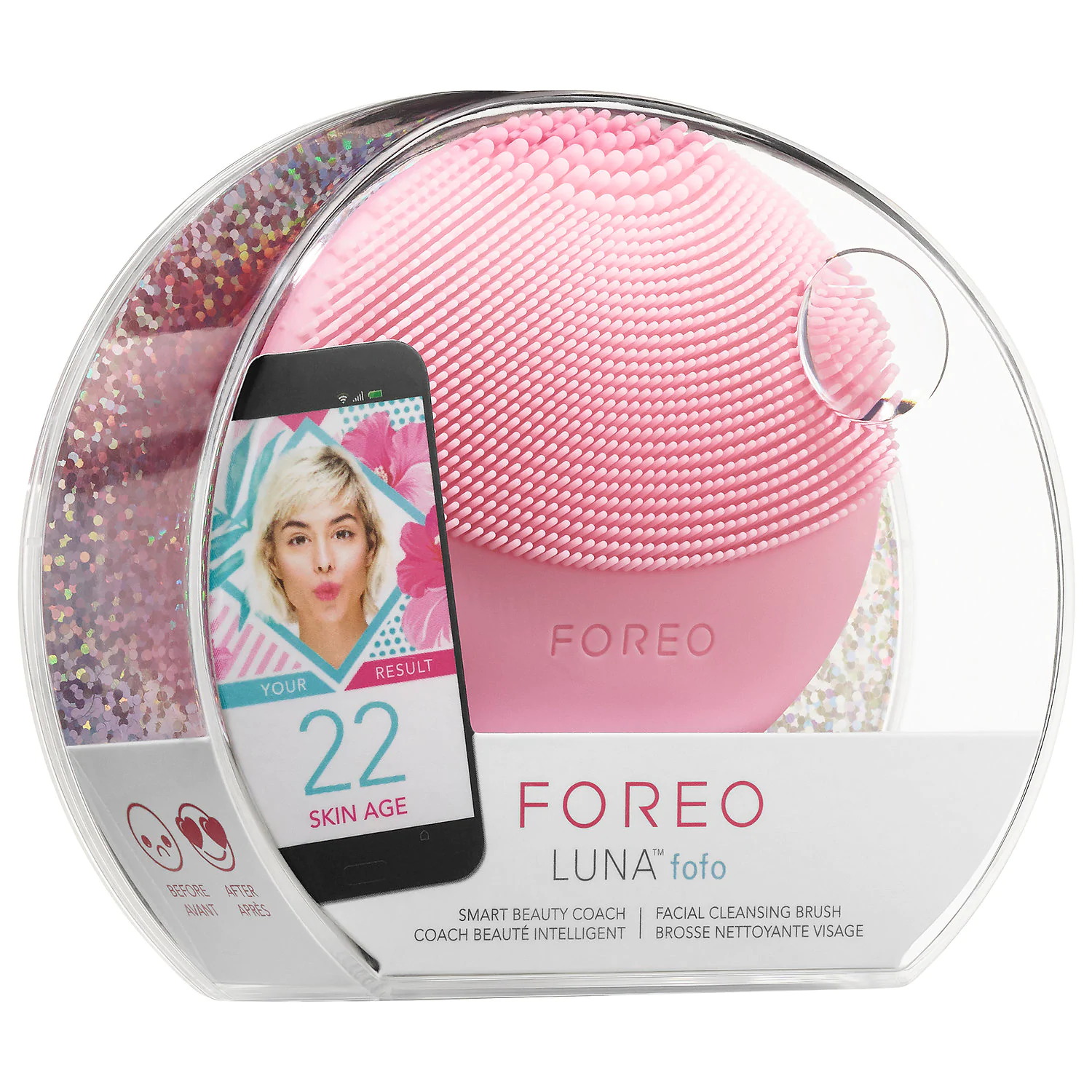luna fofo foreo review