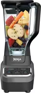 ninja mixer