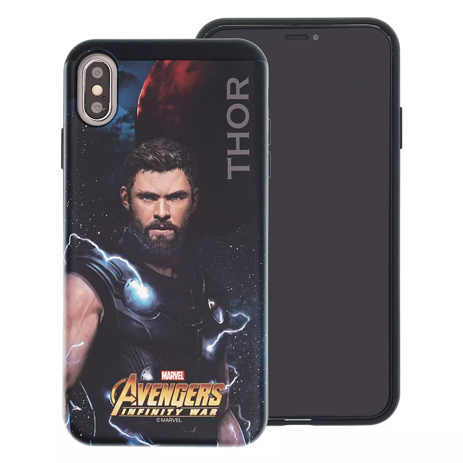 Thor iphone-hoes