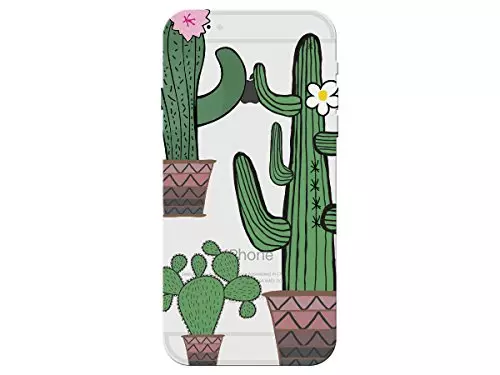 Green Thumbs: 6 fundes de telèfon amb temàtica de cactus que necessiteu ara mateix 11313_3