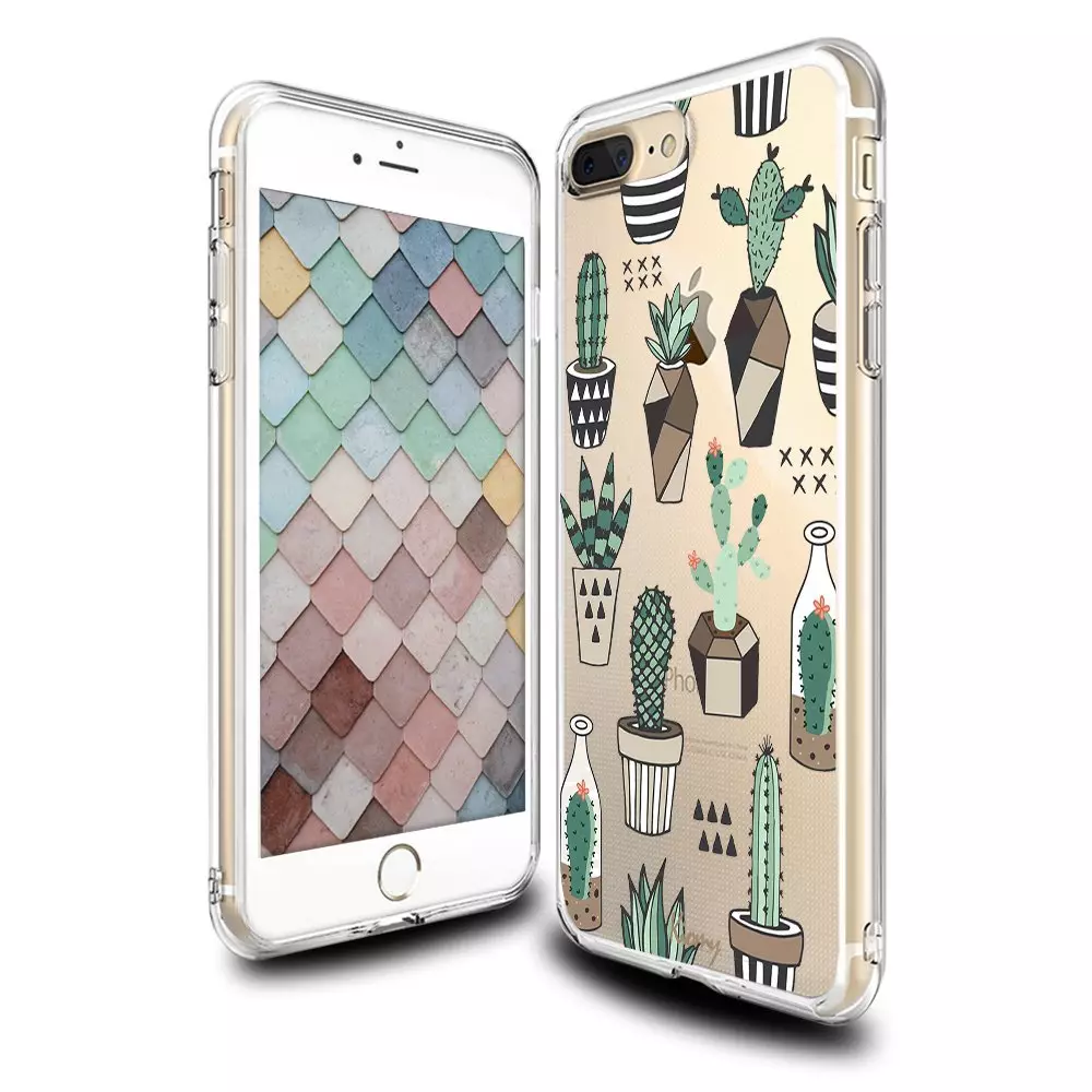 casing ponsel kaktus iphone amazon