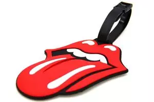The-Rolling-Stones-Red-Tongue-Bagage-Tag-