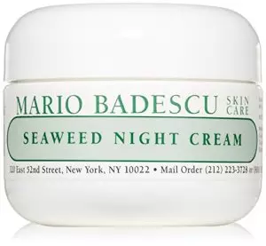 Cream Habeenka Seaweed Mario Badescu