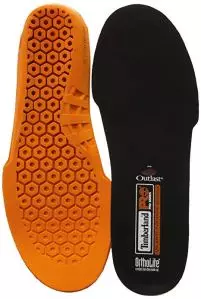 Timberland PRO مردوں کی اینٹی تھکاوٹ ٹیکنالوجی کی تبدیلی کی insole