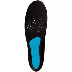 د ډاکټر Scholl د کار مالش جیل insoles