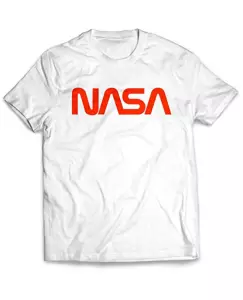 NASA Tee ခေတ်ဟောင်း