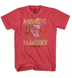 Gránach Monster Dearg Vintage Tee