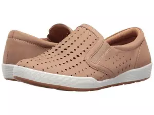 Tênis Feminino Tan