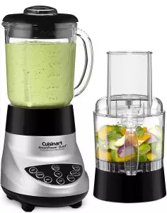 Cuisinart duetblender, bedste blendere